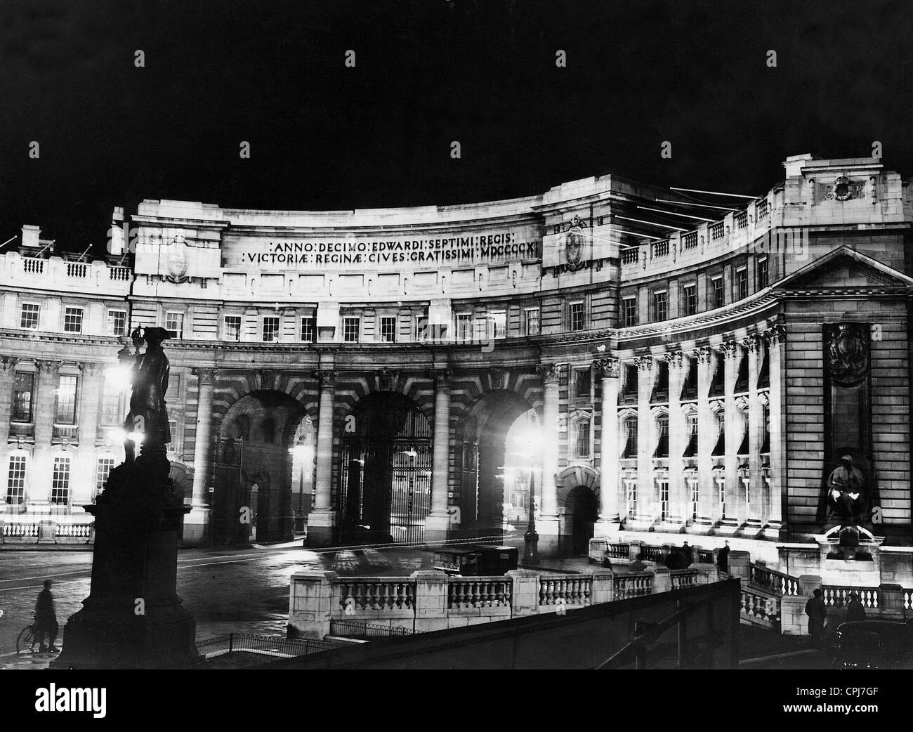 London 1911 london Black and White Stock Photos & Images - Alamy