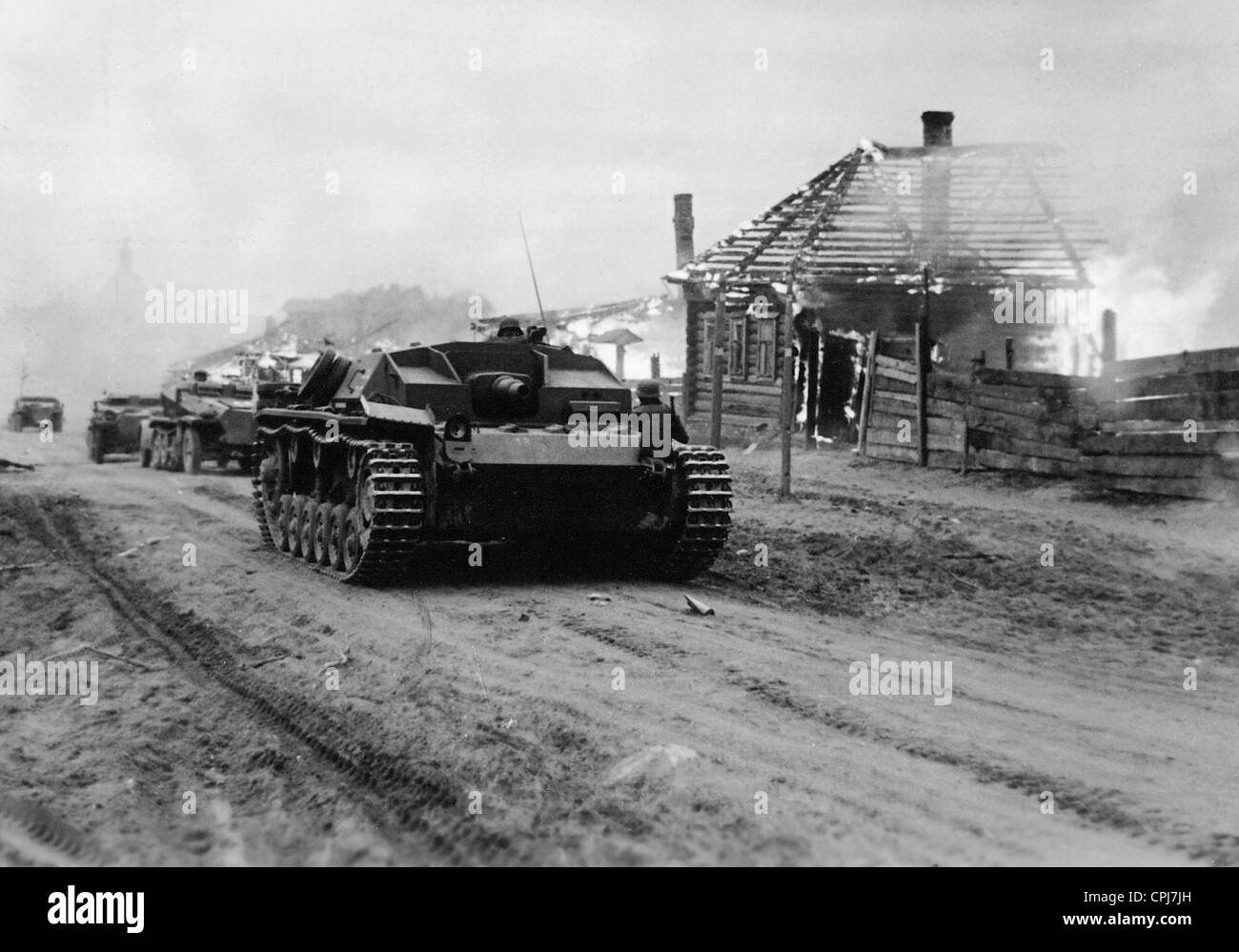 Sturmgeschuetz Iii High Resolution Stock Photography and Images - Alamy