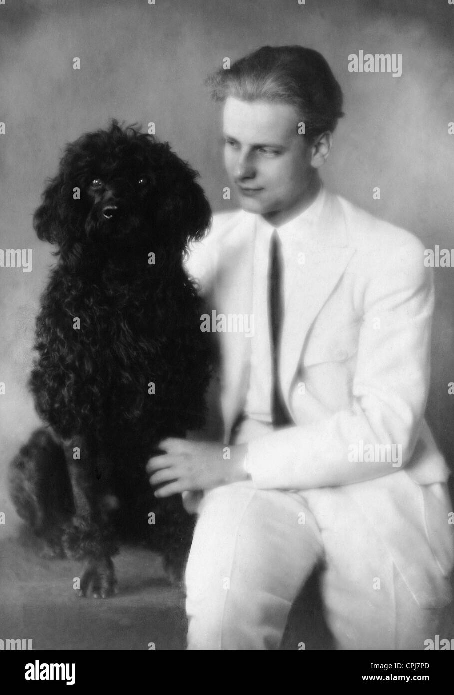 Walter slezak hi-res stock photography and images - Alamy