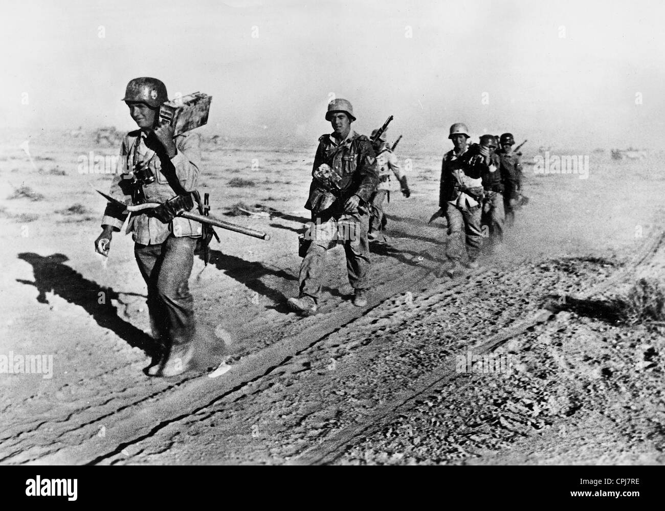 German pioneers hi-res stock photography and images - Alamy