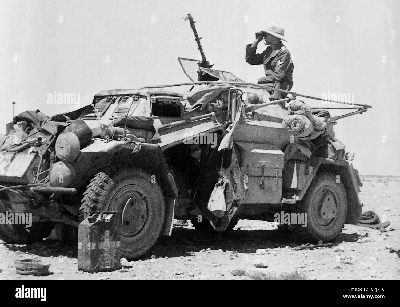 Sdkfz 222 hi-res stock photography and images - Alamy