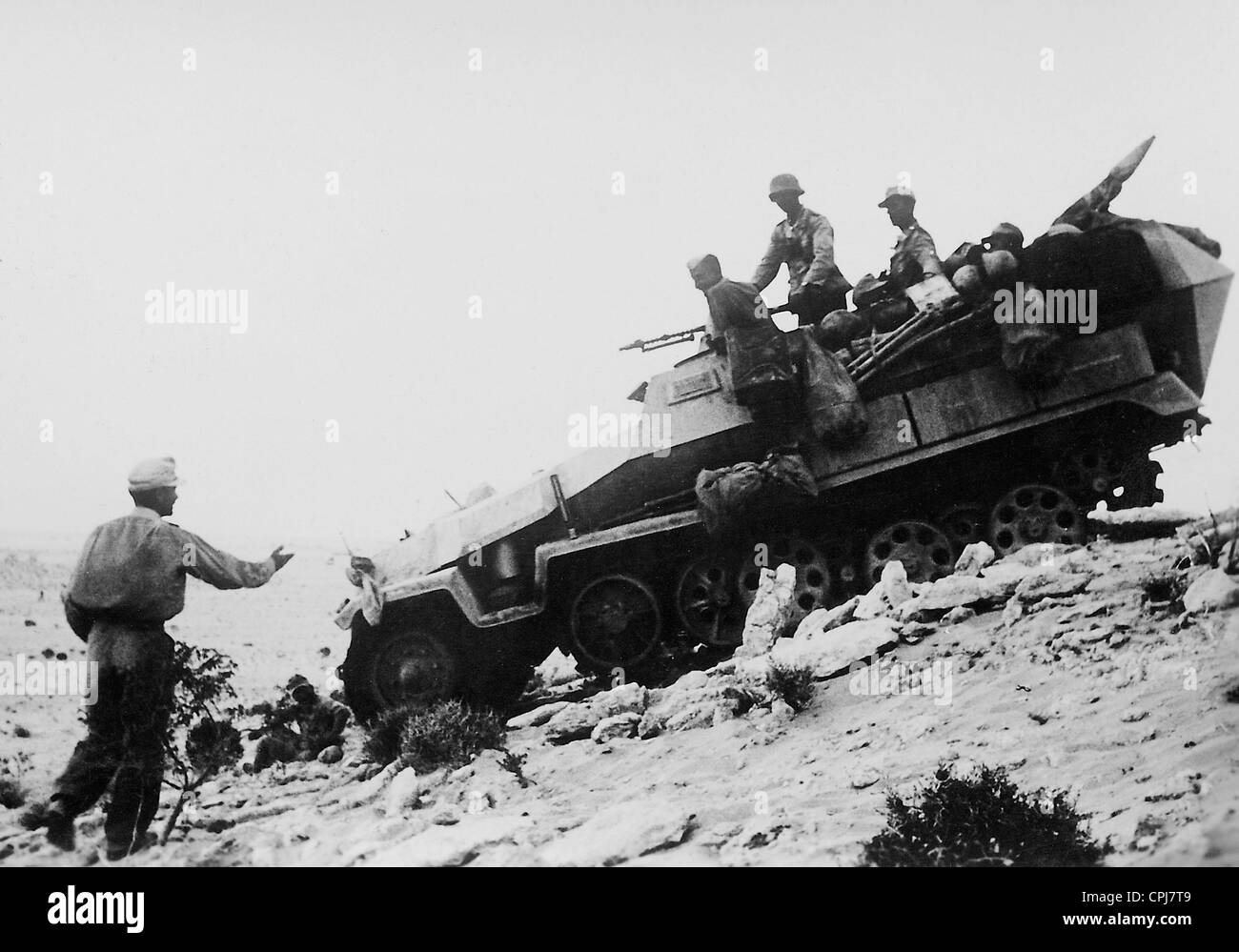 War in egypt fighting Black and White Stock Photos & Images - Alamy