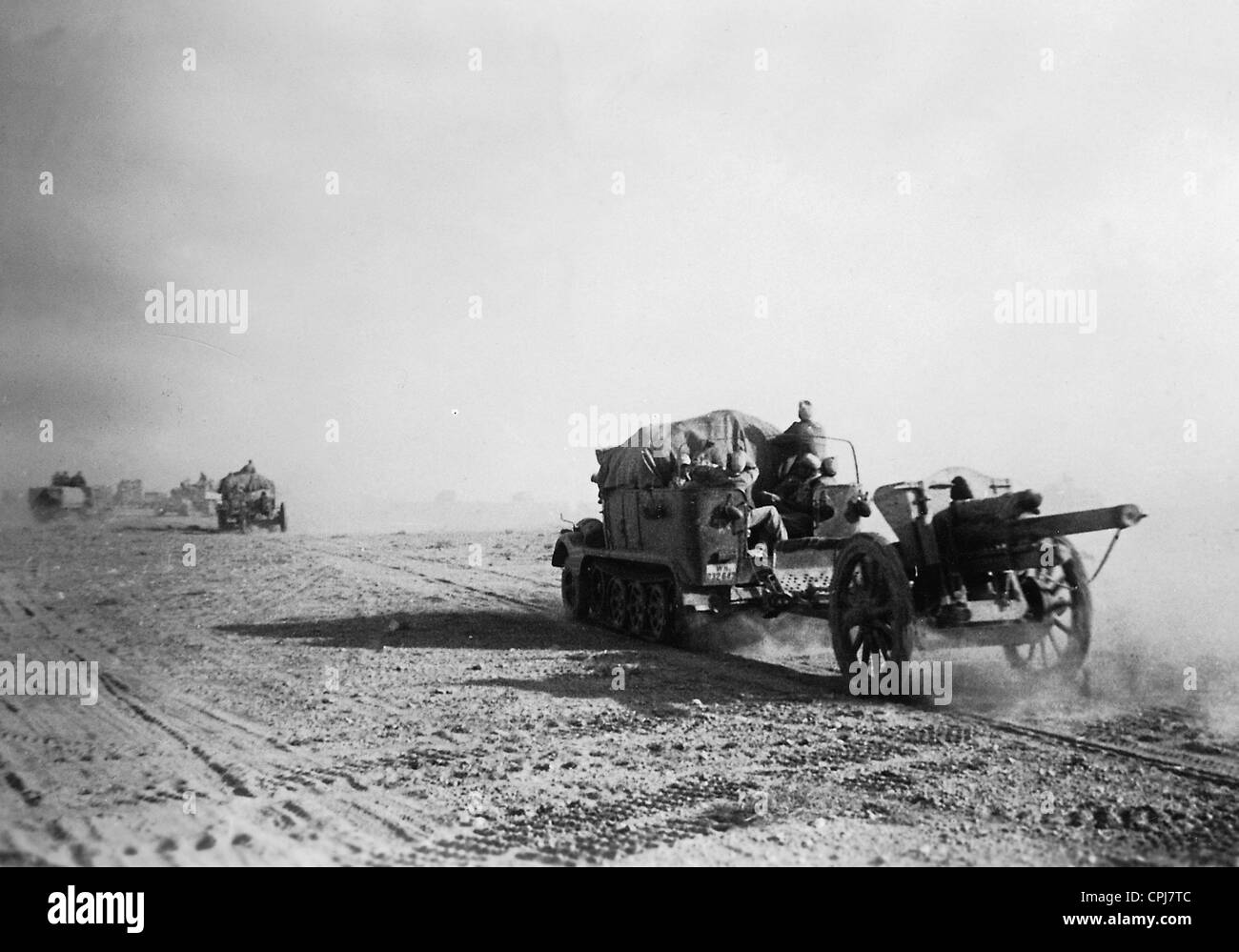 German artillery on north hi-res stock photography and images - Alamy
