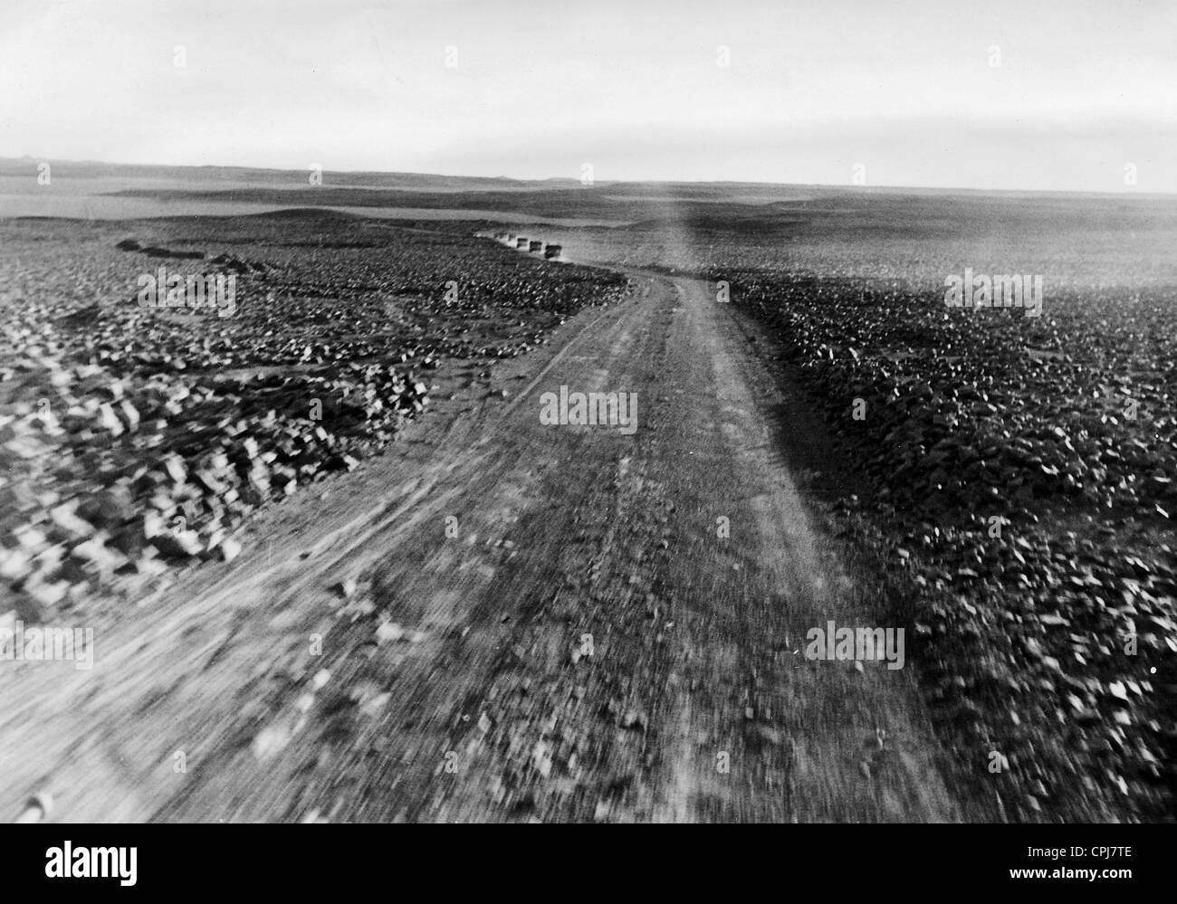 Supply Convoy High Resolution Stock Photography and Images - Alamy