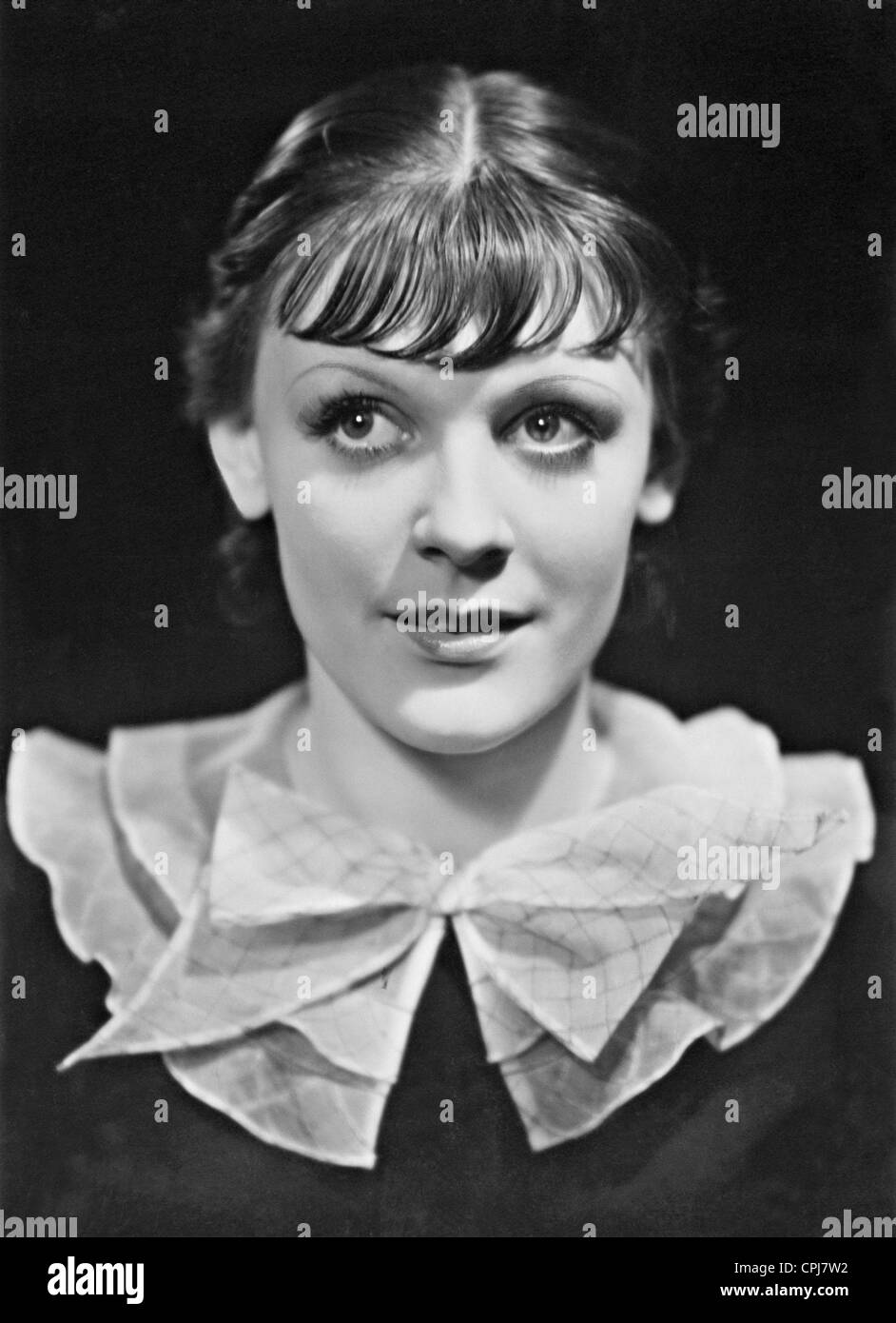 Inge list czardas princess hi-res stock photography and images - Alamy