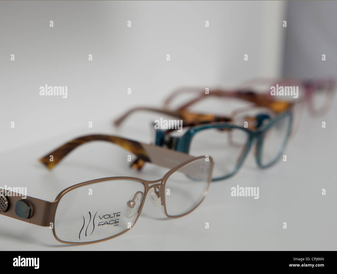 Spectacles product hi-res stock photography and images - Alamy