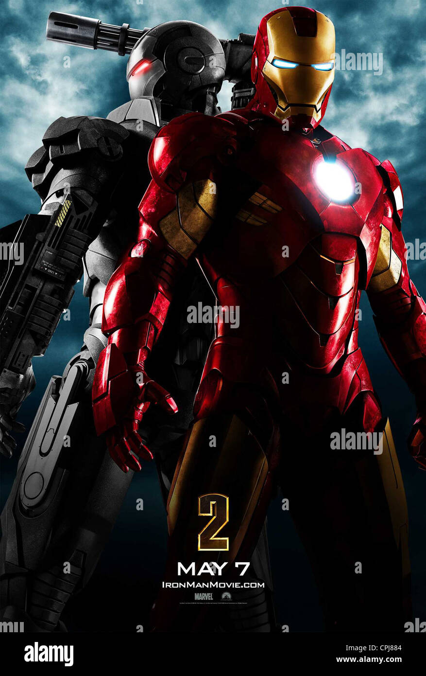 Paramount pictures all rights reserved hi-res stock photography and ...