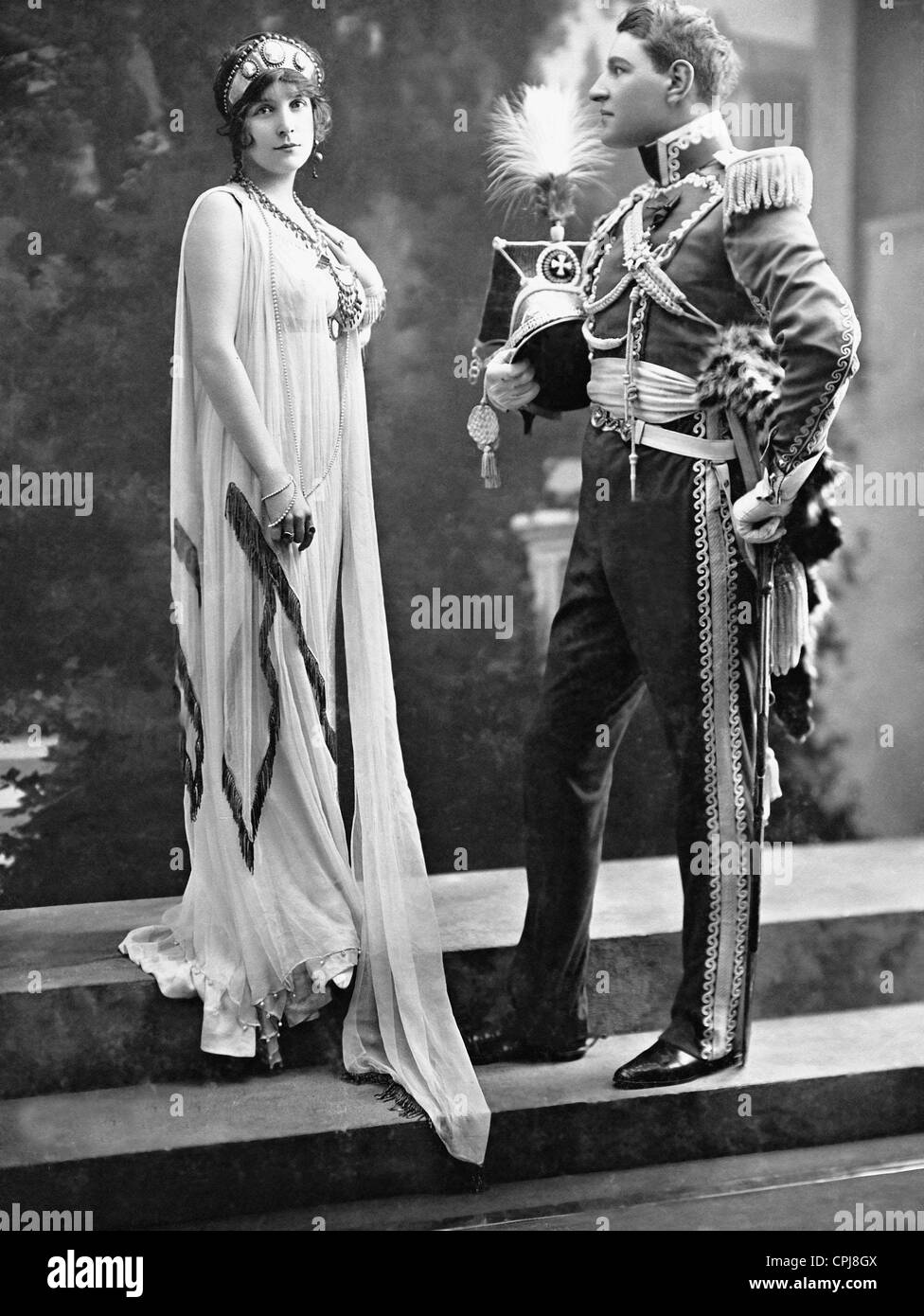 Radziwill hi-res stock photography and images - Alamy