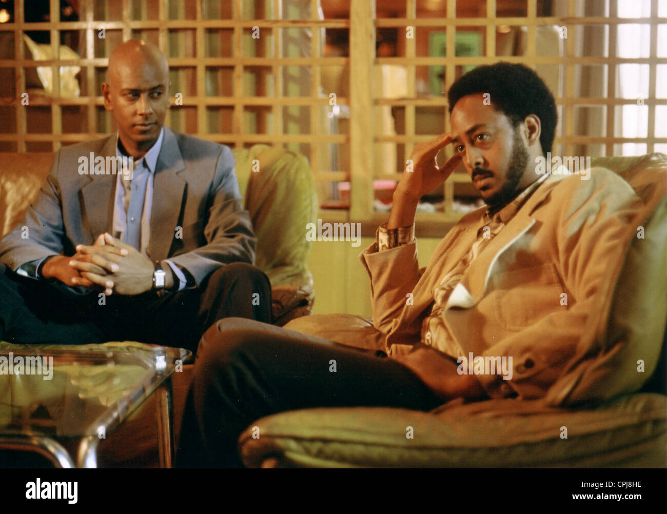 2008 ethiopia director hi-res stock photography and images - Alamy