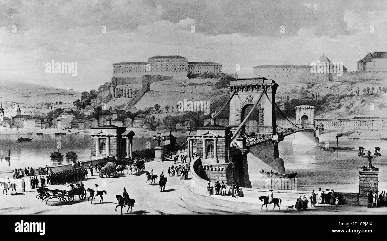 Under chain Black and White Stock Photos & Images - Alamy