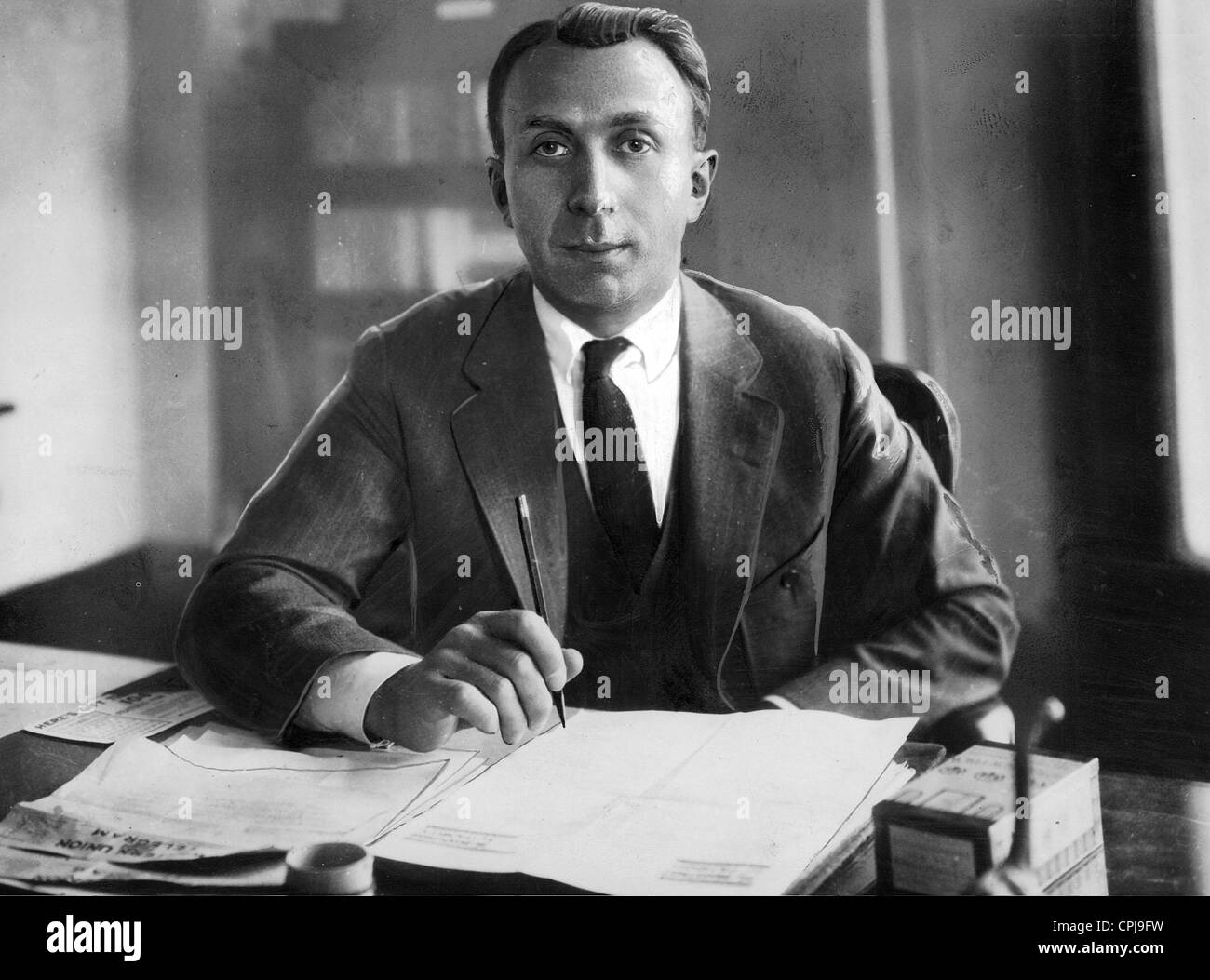 Vitaphone hi-res stock photography and images - Alamy