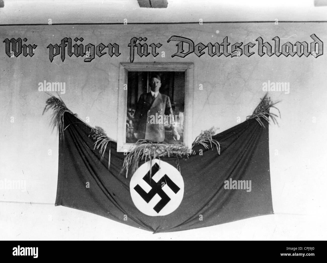 Special decoration Black and White Stock Photos & Images - Alamy