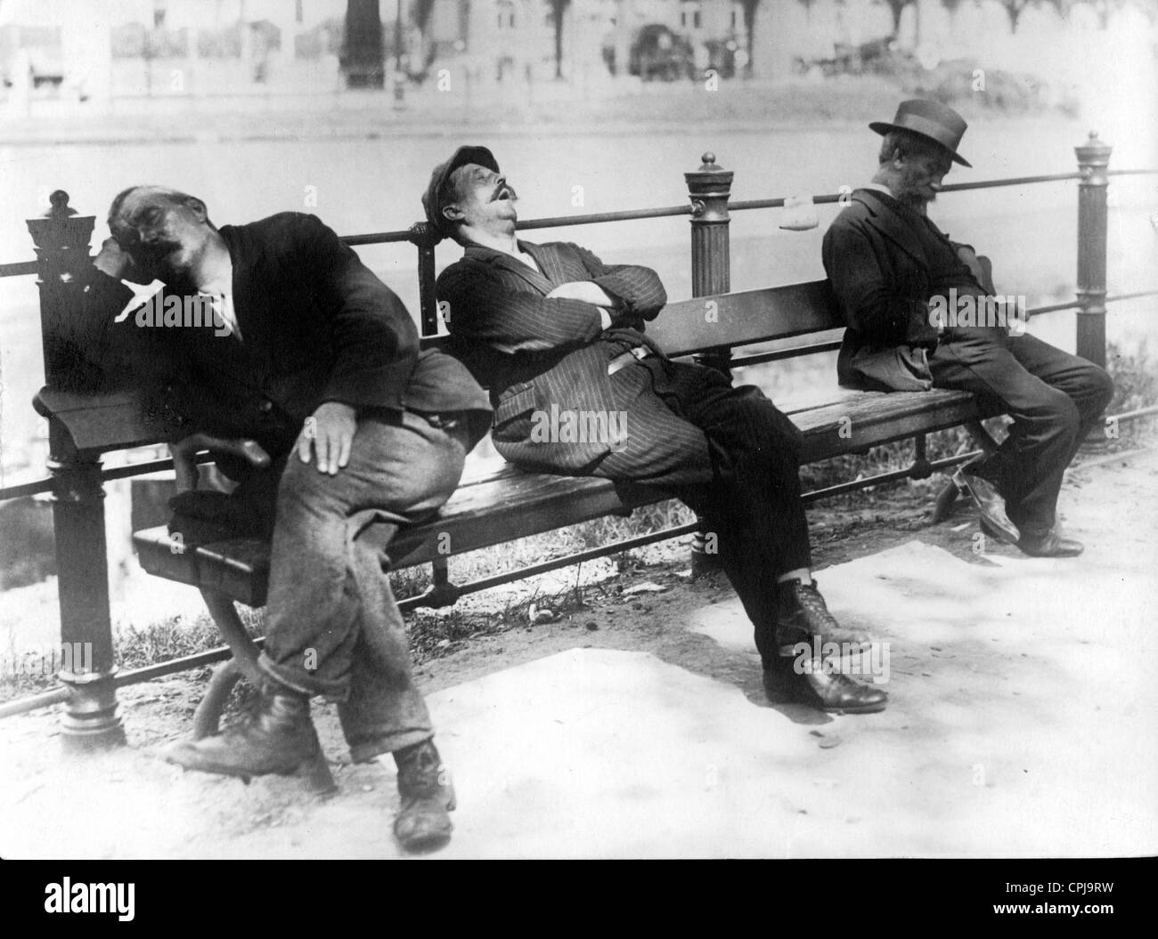 Poverty berlin 1910 hi-res stock photography and images - Alamy