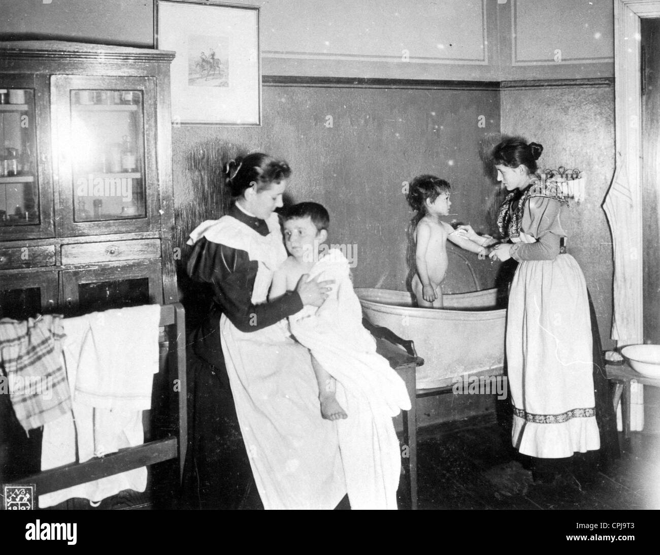 1897 berlin hi-res stock photography and images - Alamy