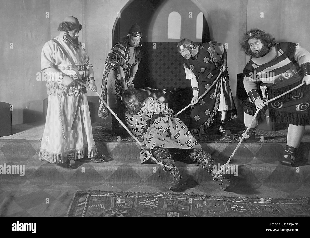 Frank samson hi-res stock photography and images - Alamy