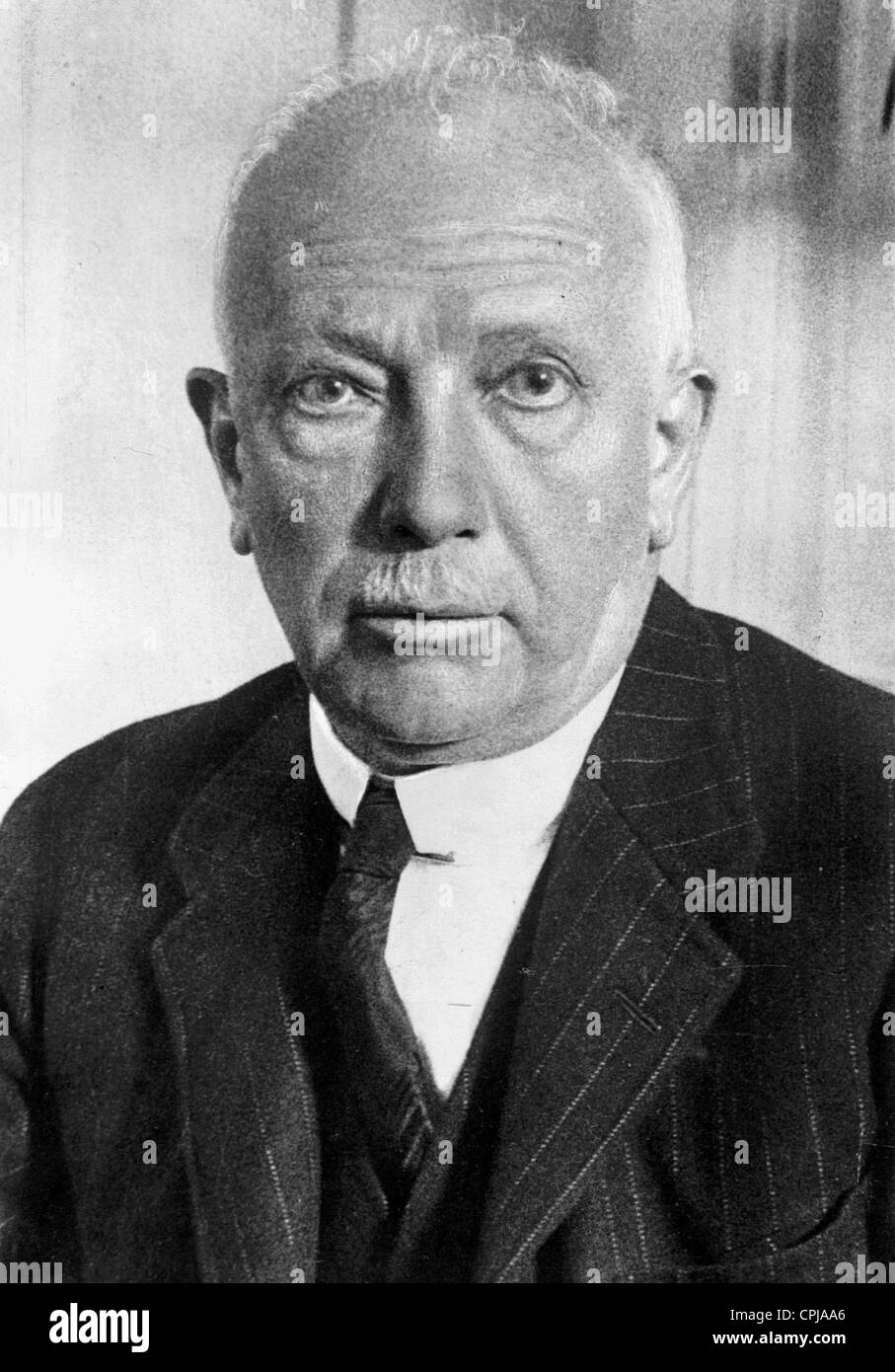 Richard strauss conductor hi-res stock photography and images - Alamy
