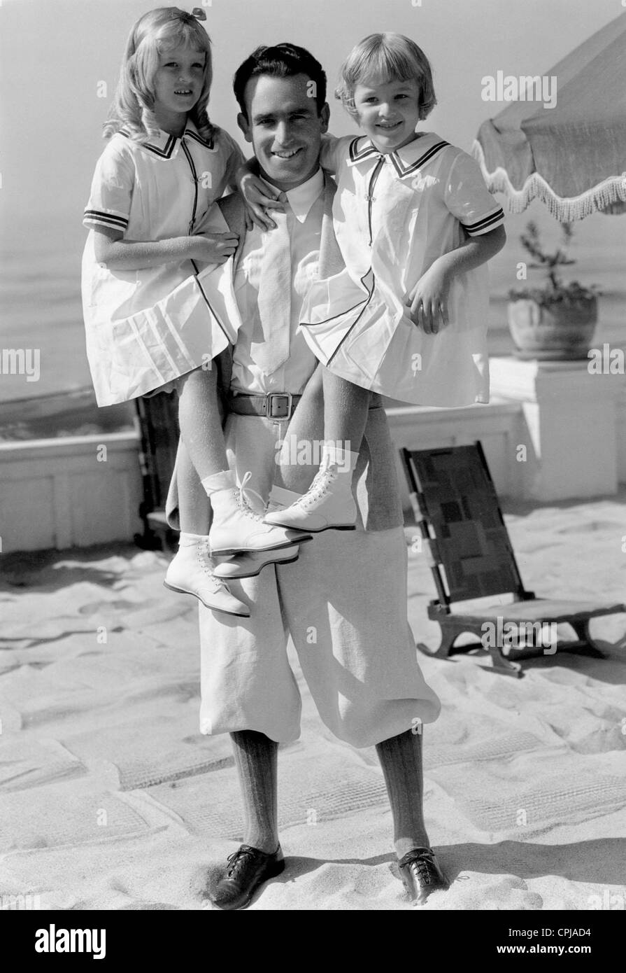 Harold lloyd hi-res stock photography and images - Alamy