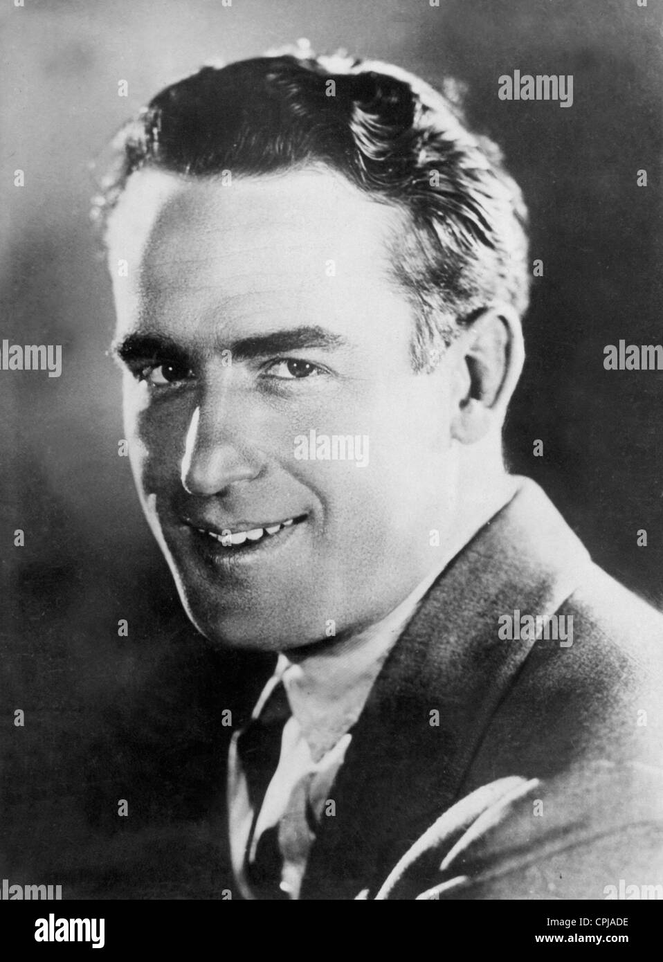 Harold lloyd hi-res stock photography and images - Alamy