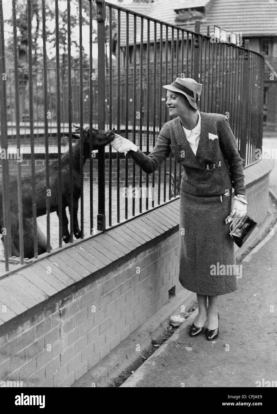 Suzanne charpentier hi-res stock photography and images - Alamy