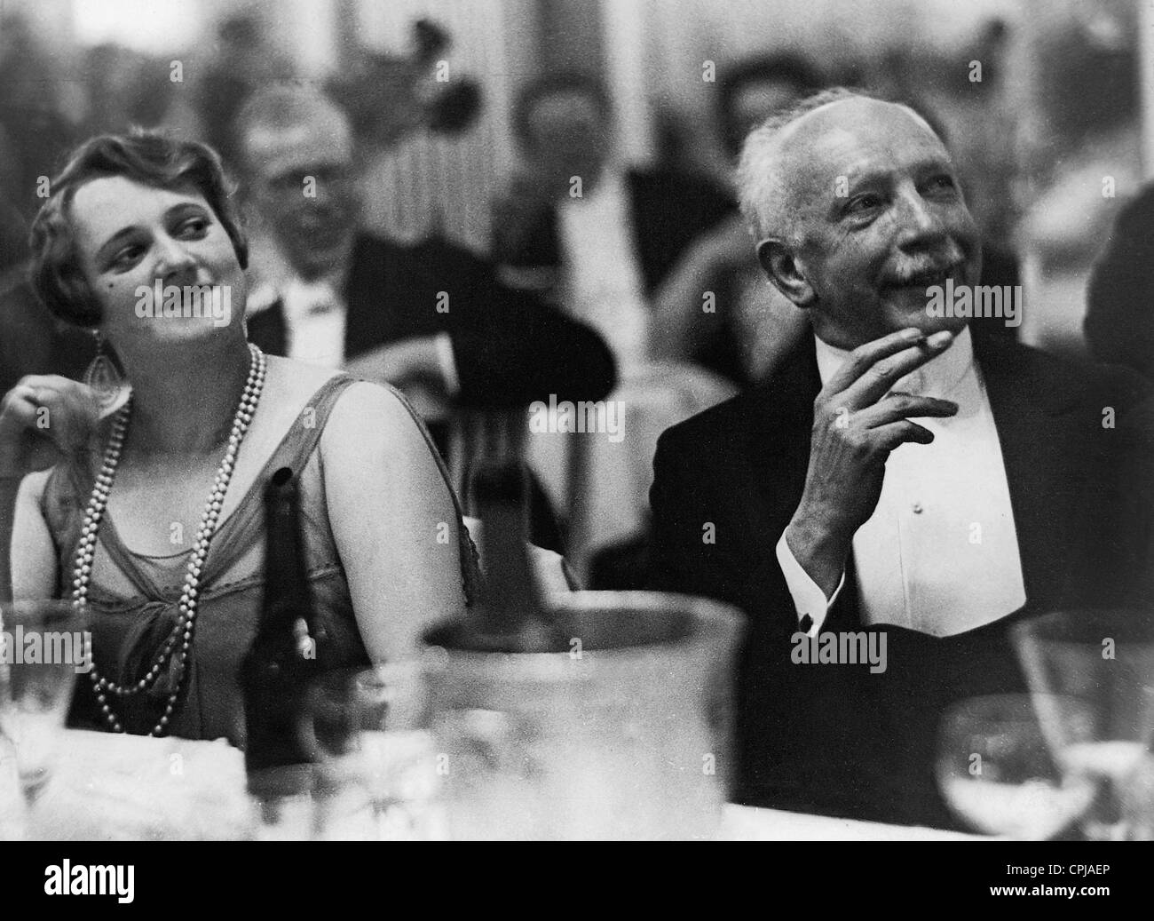 Richard strauss opera hi-res stock photography and images - Alamy