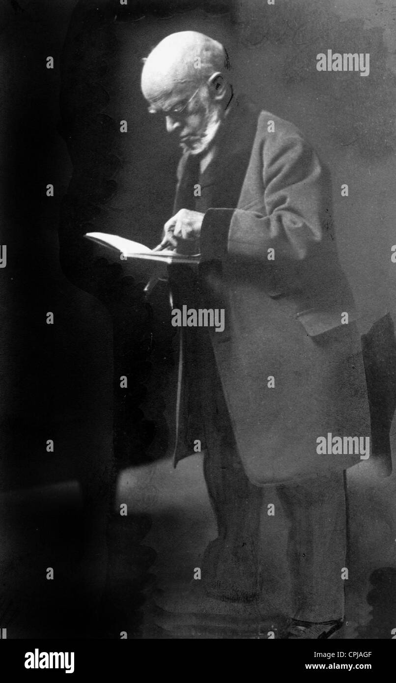 Adolph von menzel hi-res stock photography and images - Alamy