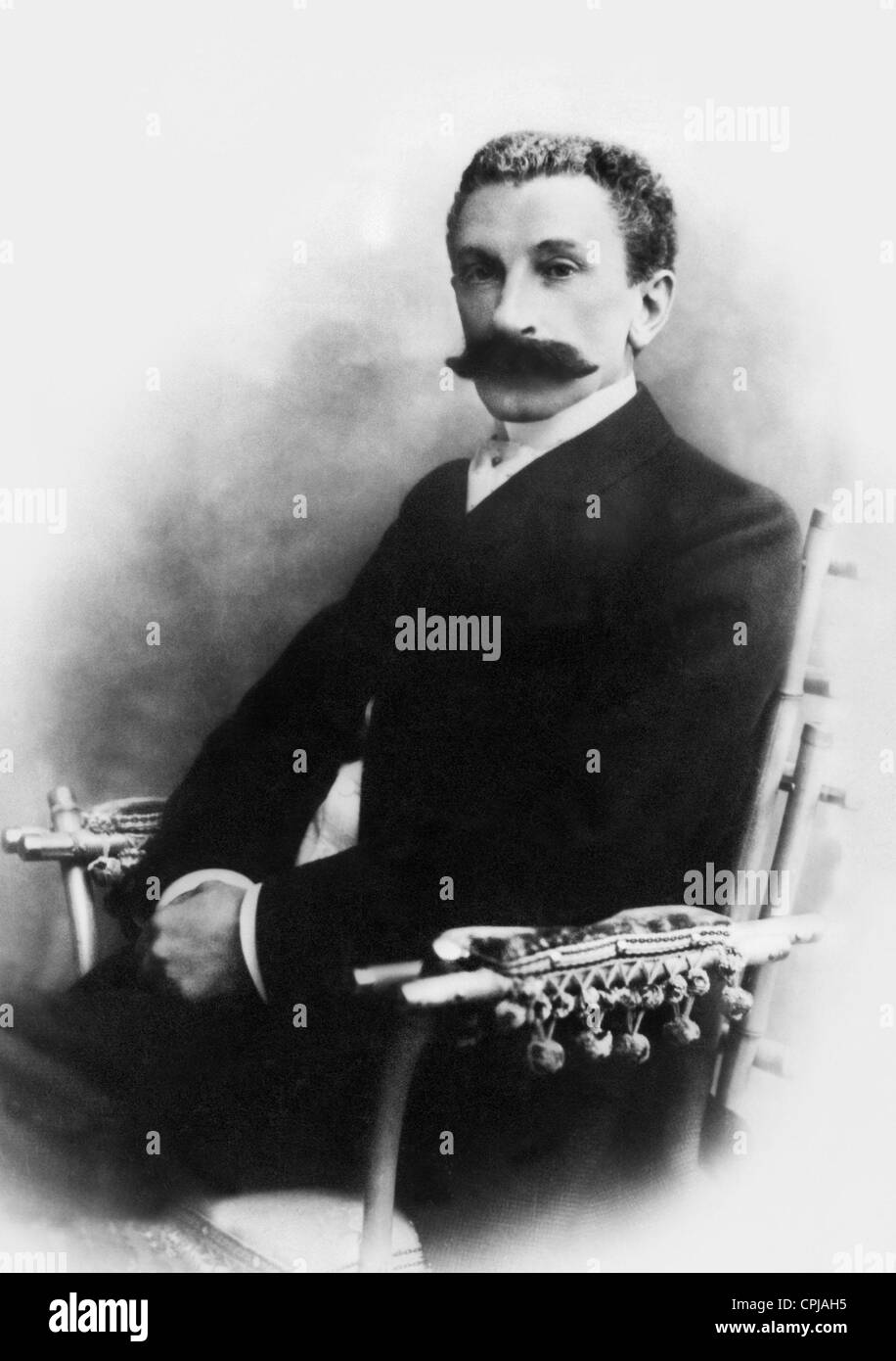 August scherl hi-res stock photography and images - Alamy