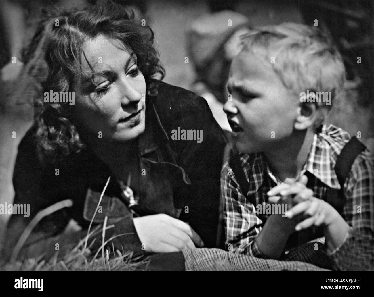 Horney hi-res stock photography and images - Alamy