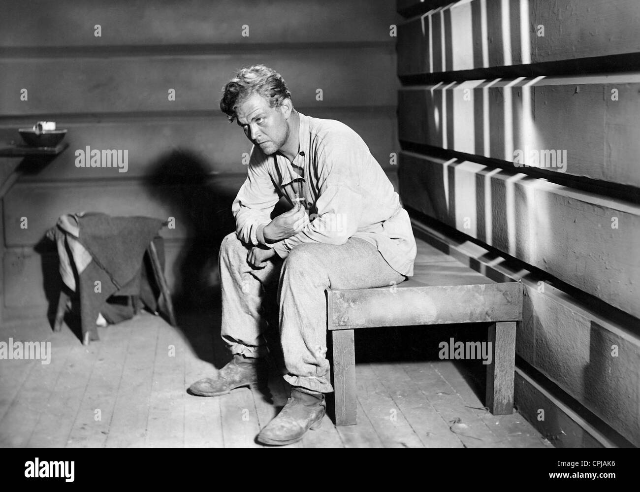 Gustav Froehlich in 'High Treason', 1929 Stock Photo - Alamy