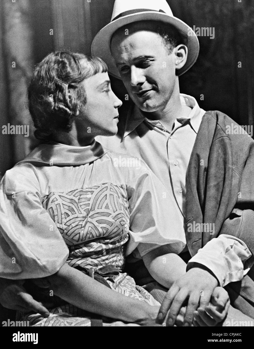 Directed by john alexander hi-res stock photography and images - Alamy