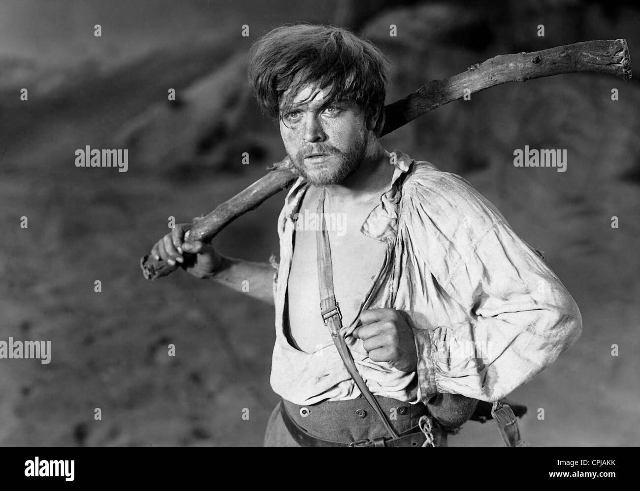 Gustav froehlich hi-res stock photography and images - Alamy