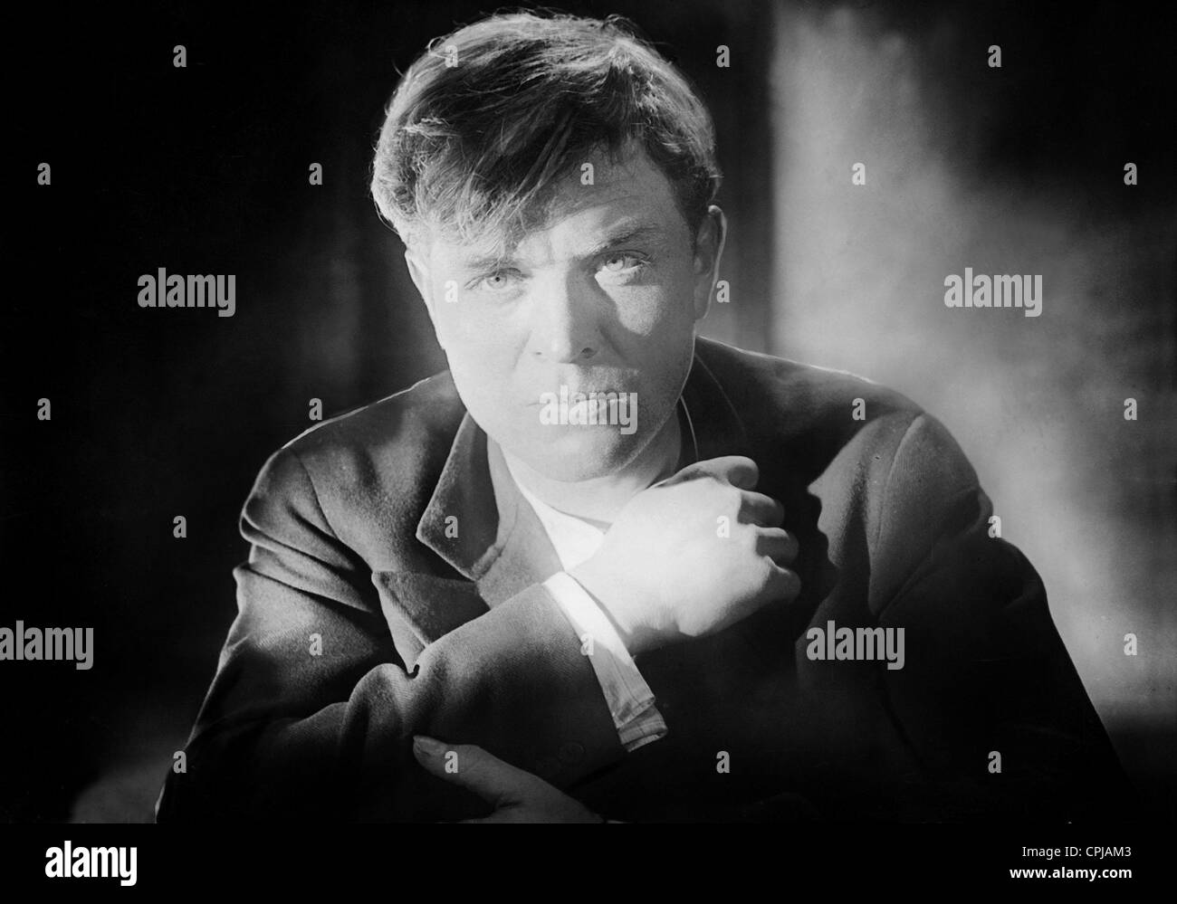 Gustav froehlich hi-res stock photography and images - Alamy