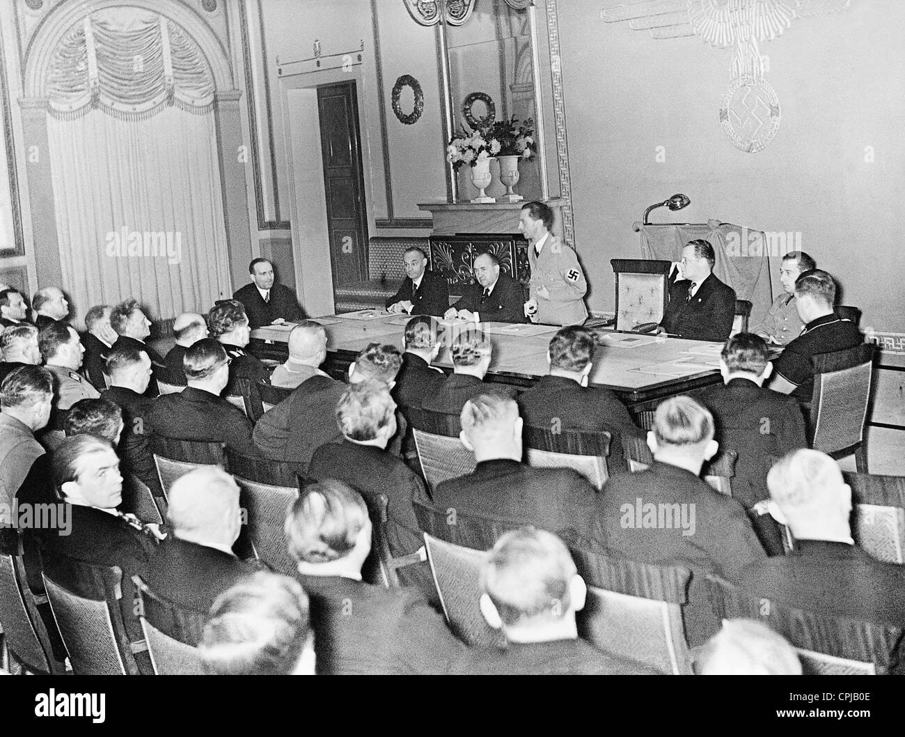 Leonhardt hi-res stock photography and images - Alamy