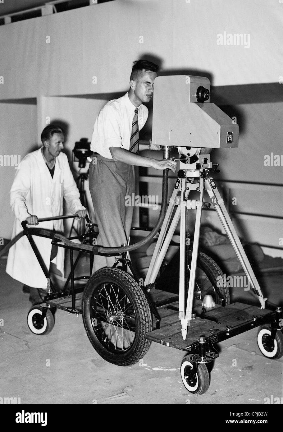 Telefunken berlin hi-res stock photography and images - Alamy