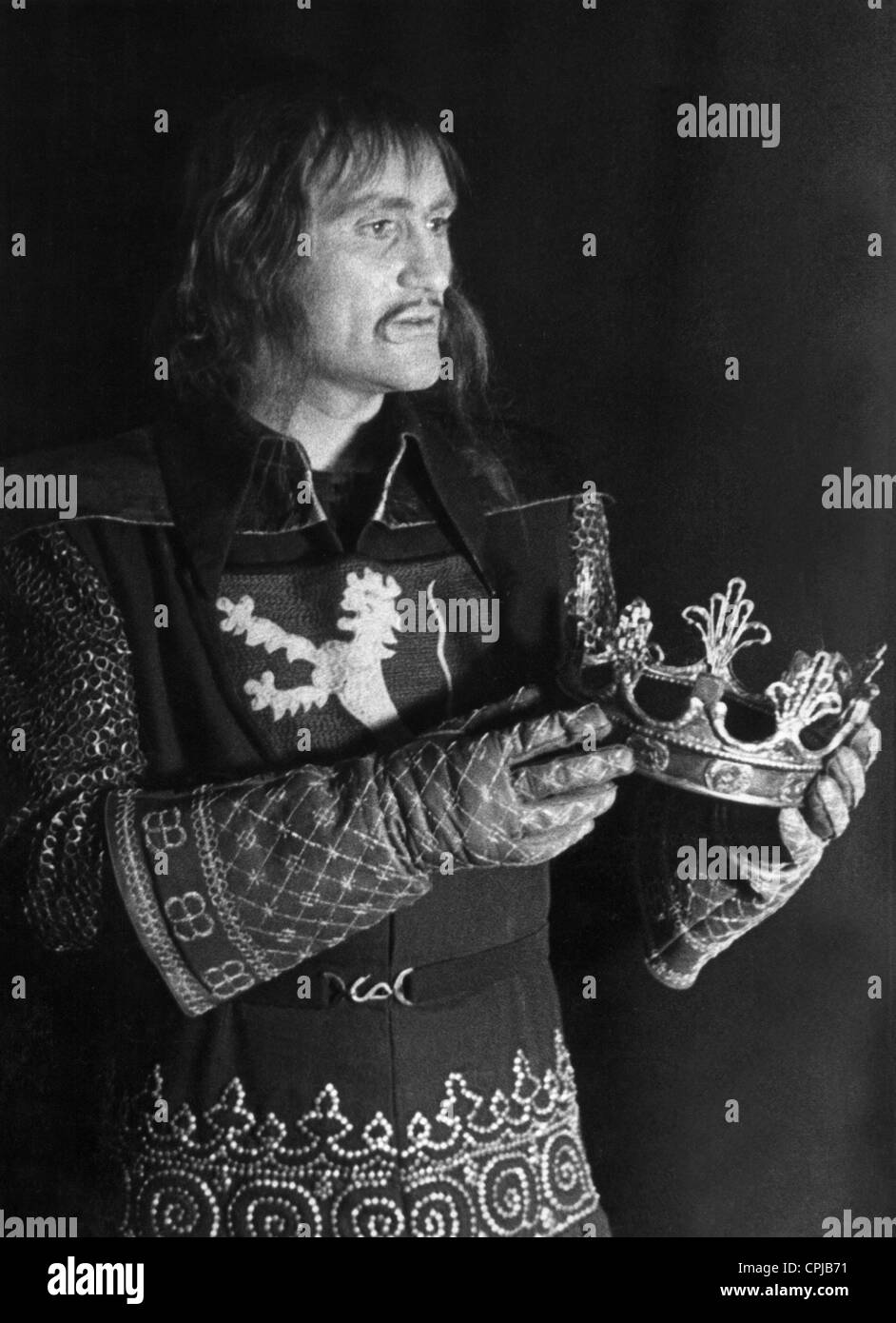 Ottokar High Resolution Stock Photography and Images - Alamy