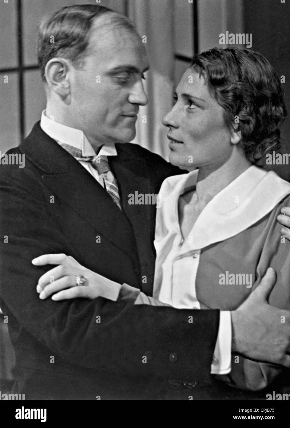 Bernhard Minetti High Resolution Stock Photography and Images - Alamy