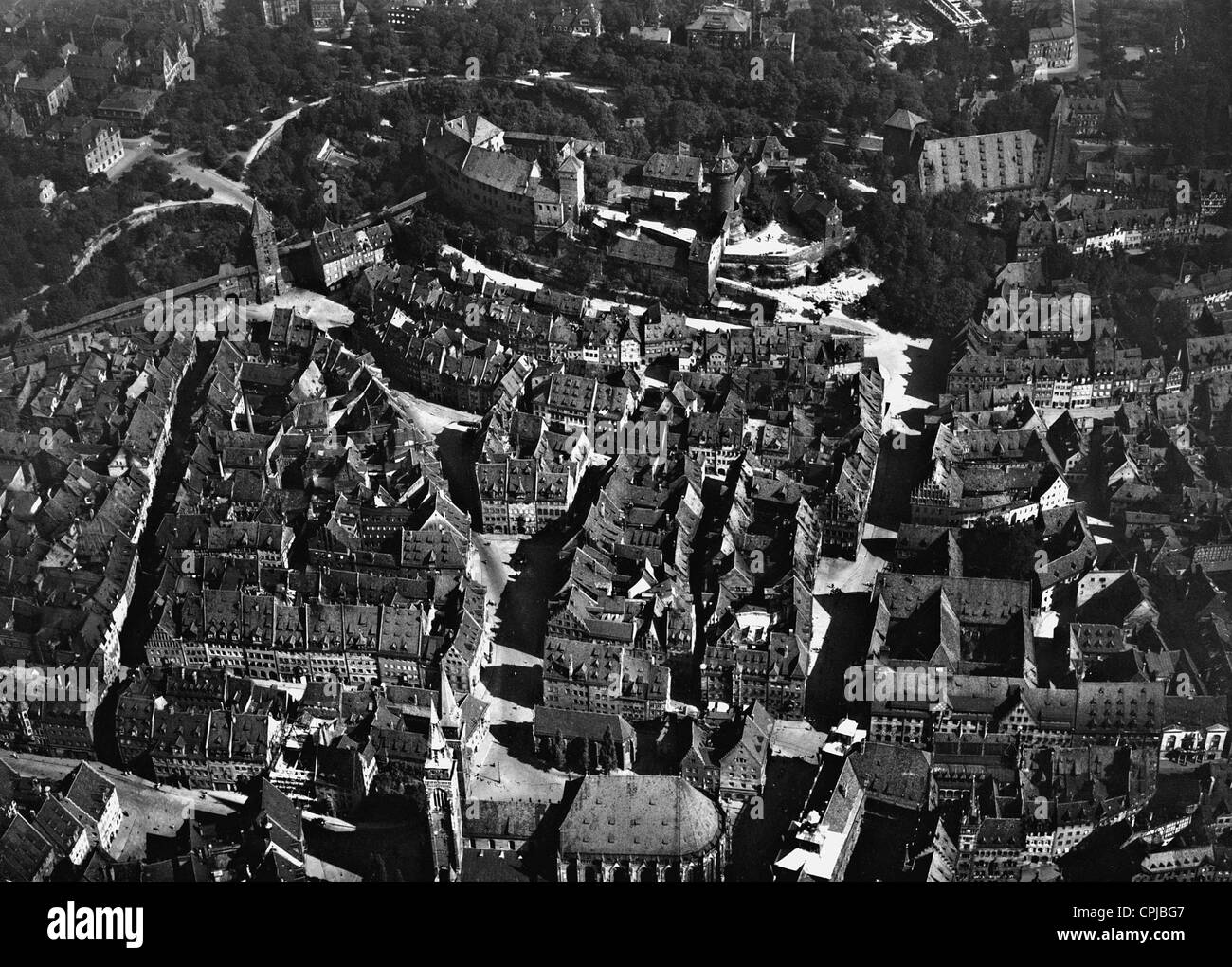 Nuremberg photo hi-res stock photography and images - Alamy