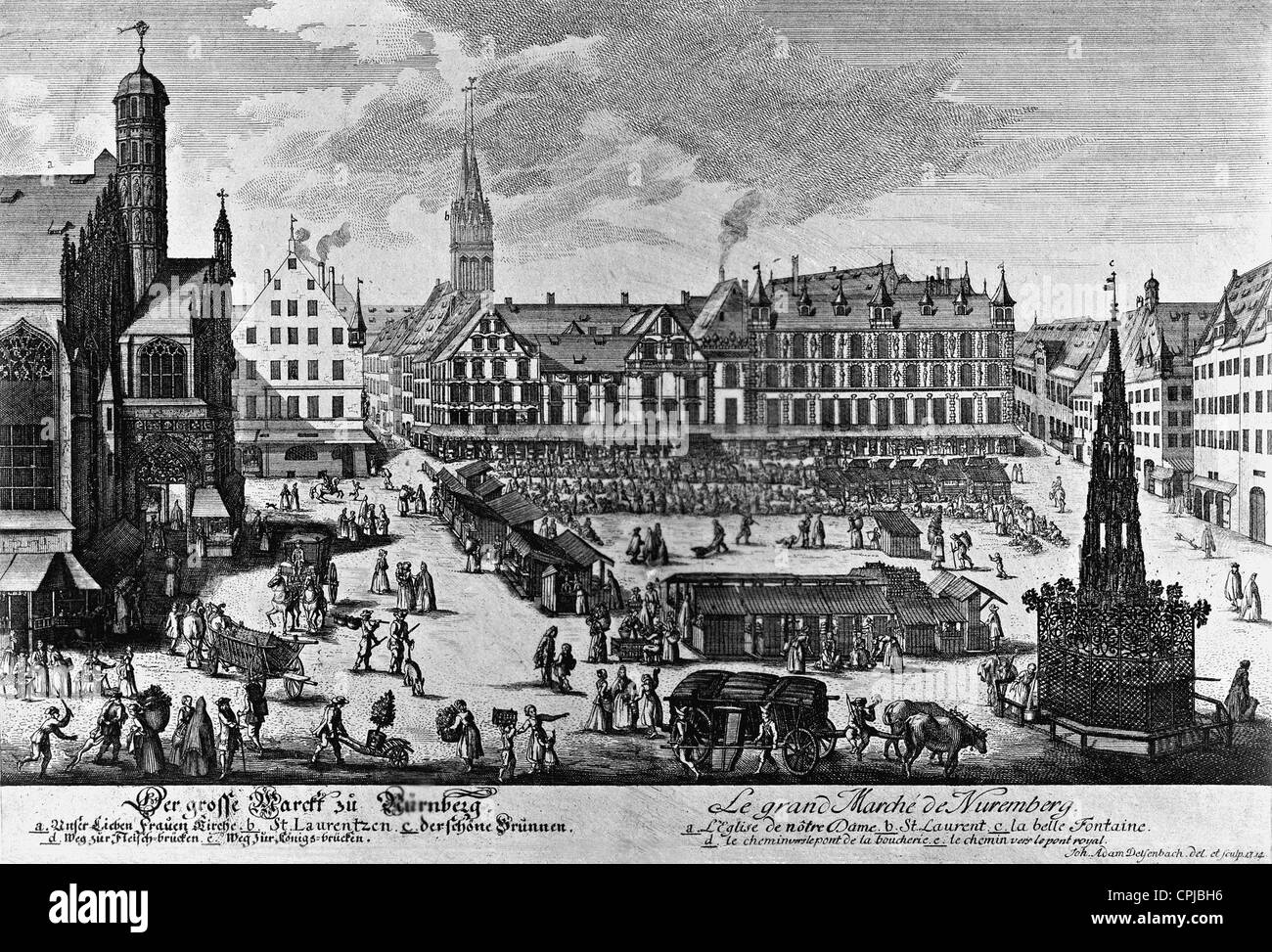 1719 hi-res stock photography and images - Alamy