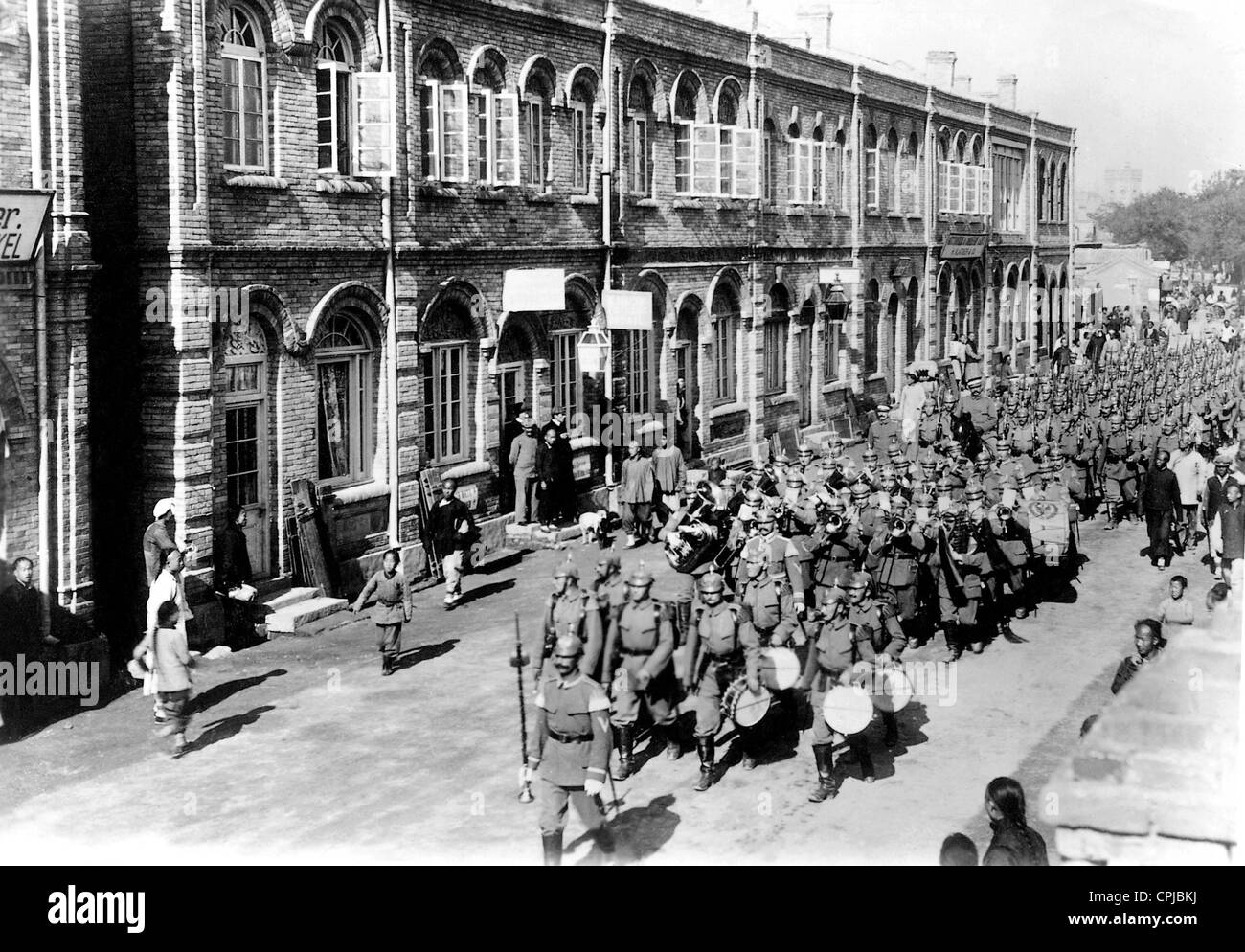 Tientsin Stock Photos & Tientsin Stock Images - Alamy