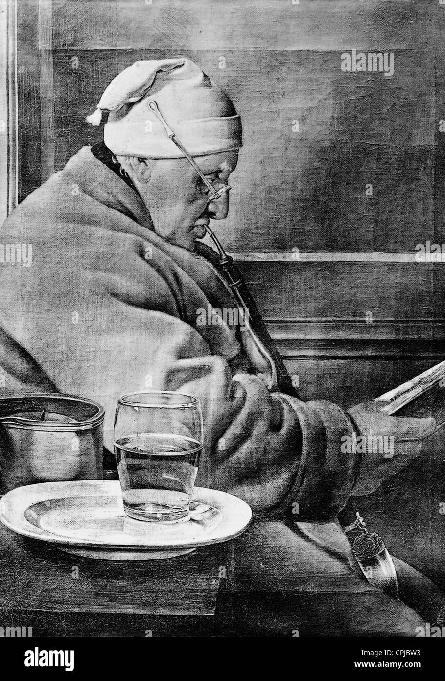 Julius oldach hi-res stock photography and images - Alamy