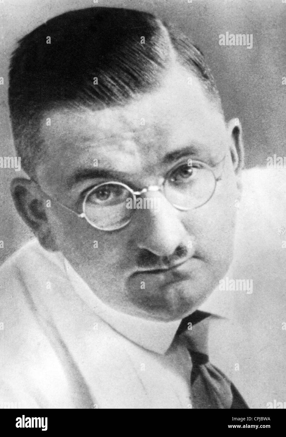 Fritz gerlich hi-res stock photography and images - Alamy