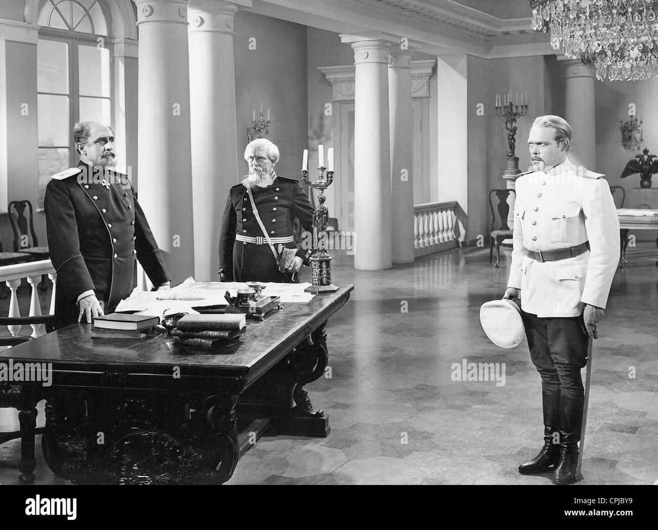 Golling hi-res stock photography and images - Alamy