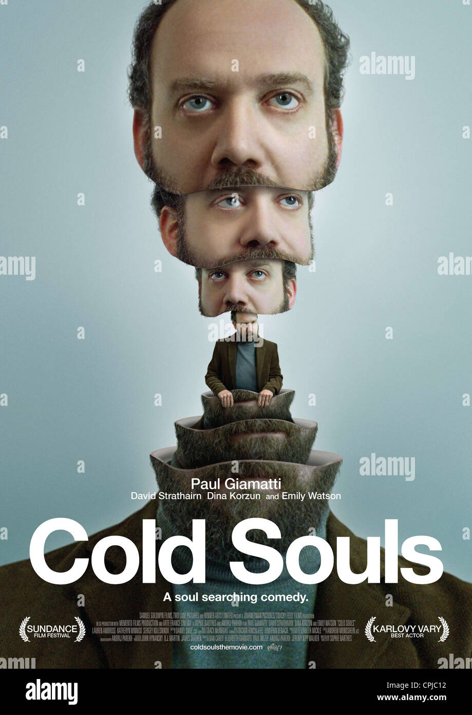 Sophie barthes movie poster usa hi-res stock photography and images - Alamy