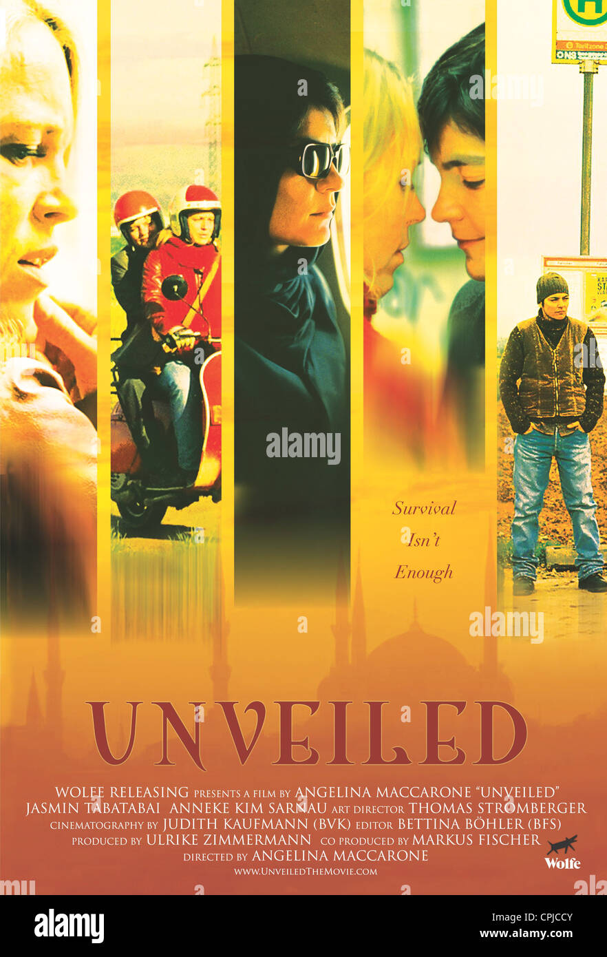 Fremde hi-res stock photography and images - Alamy