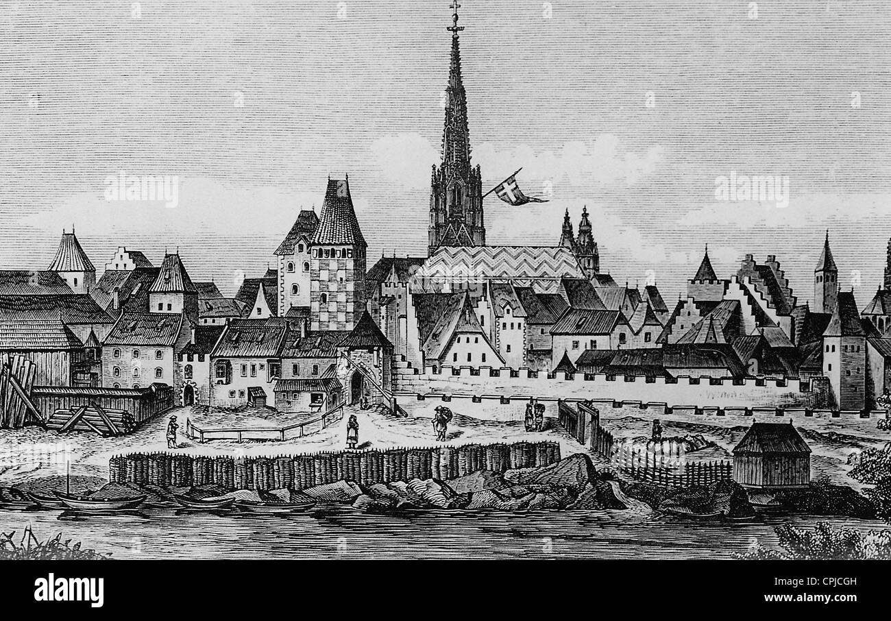 1483 hi-res stock photography and images - Alamy