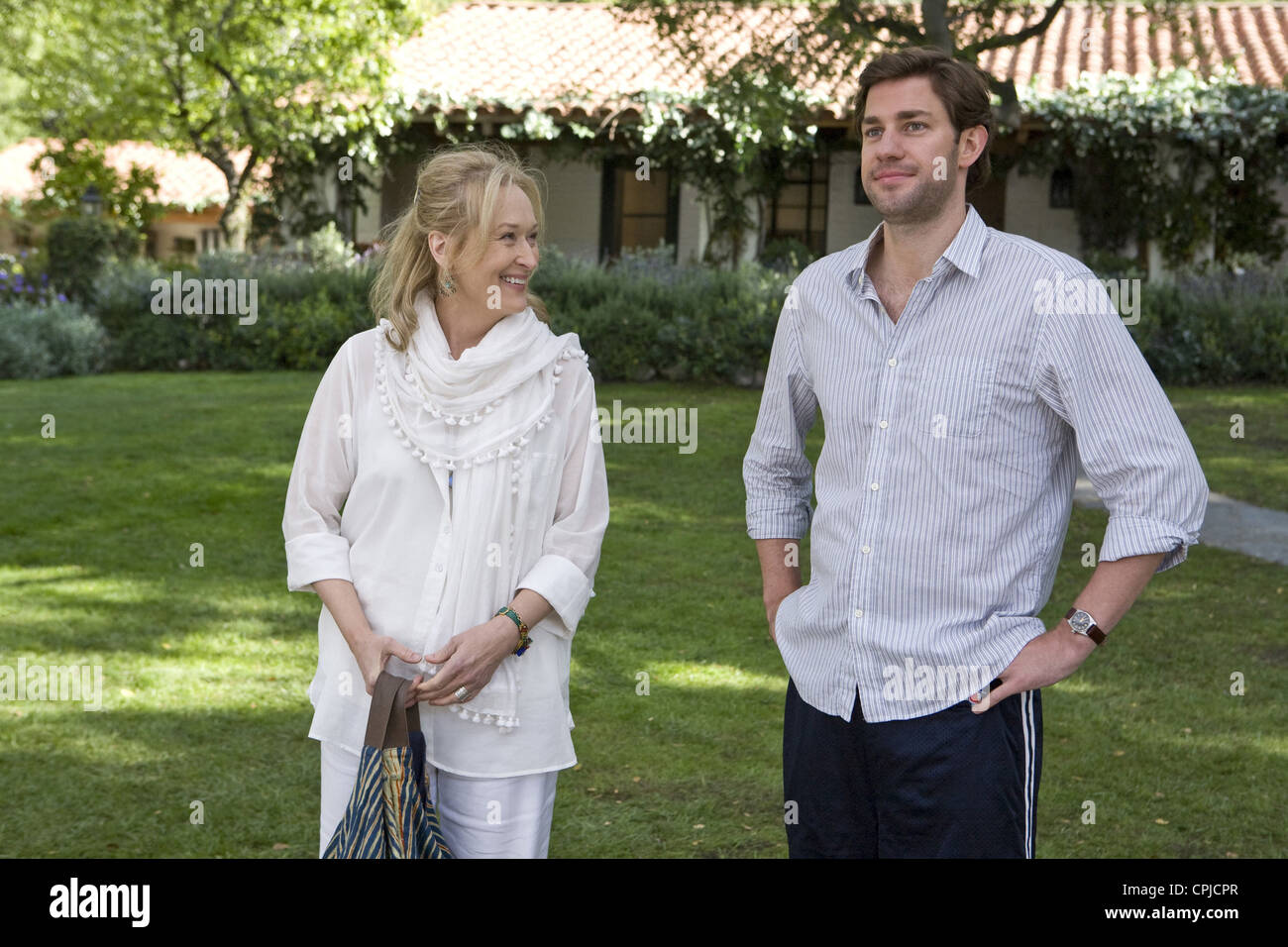 Its Complicated Meryl Streep High Resolution Stock Photography and ...