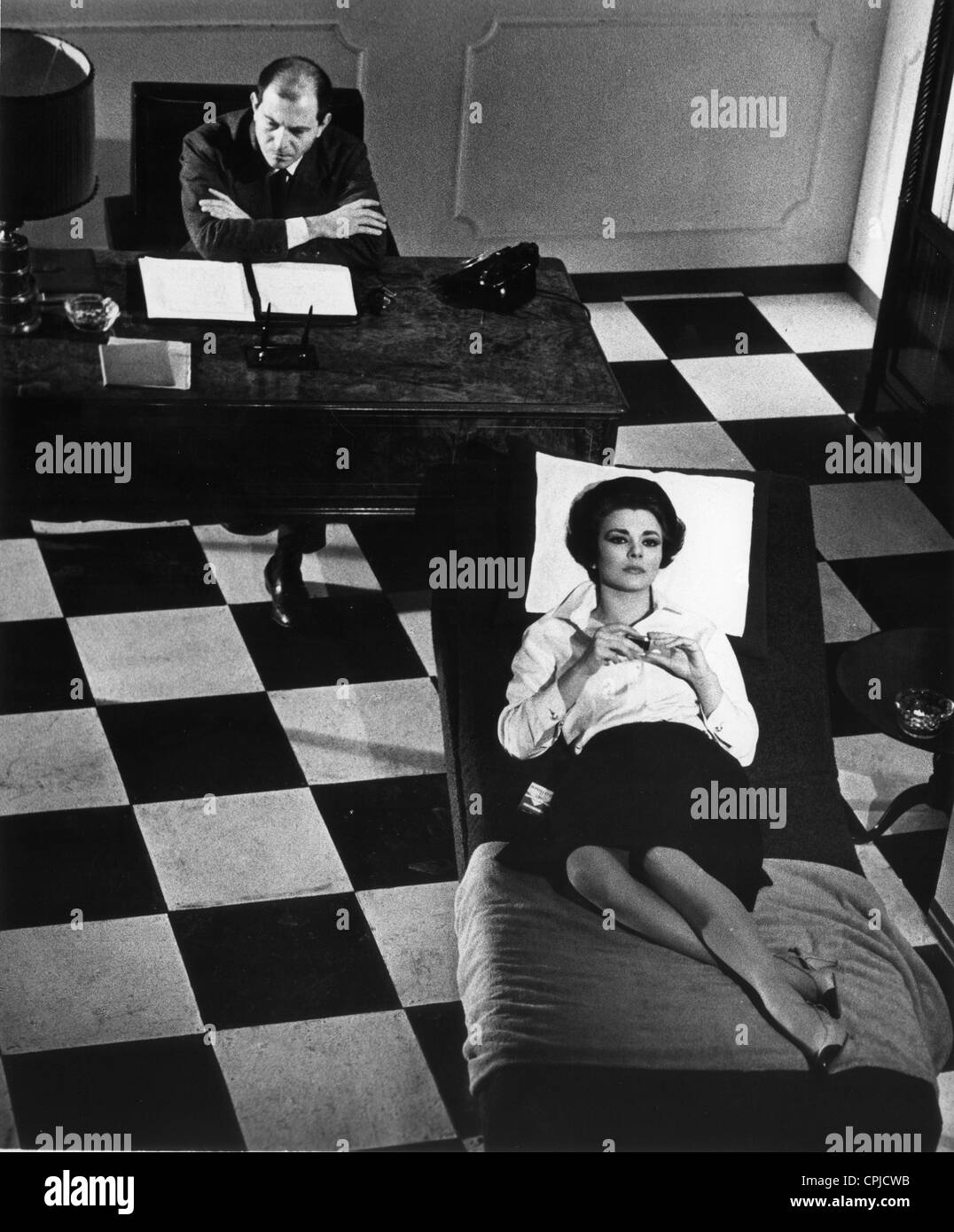 La fuga year hi-res stock photography and images - Alamy