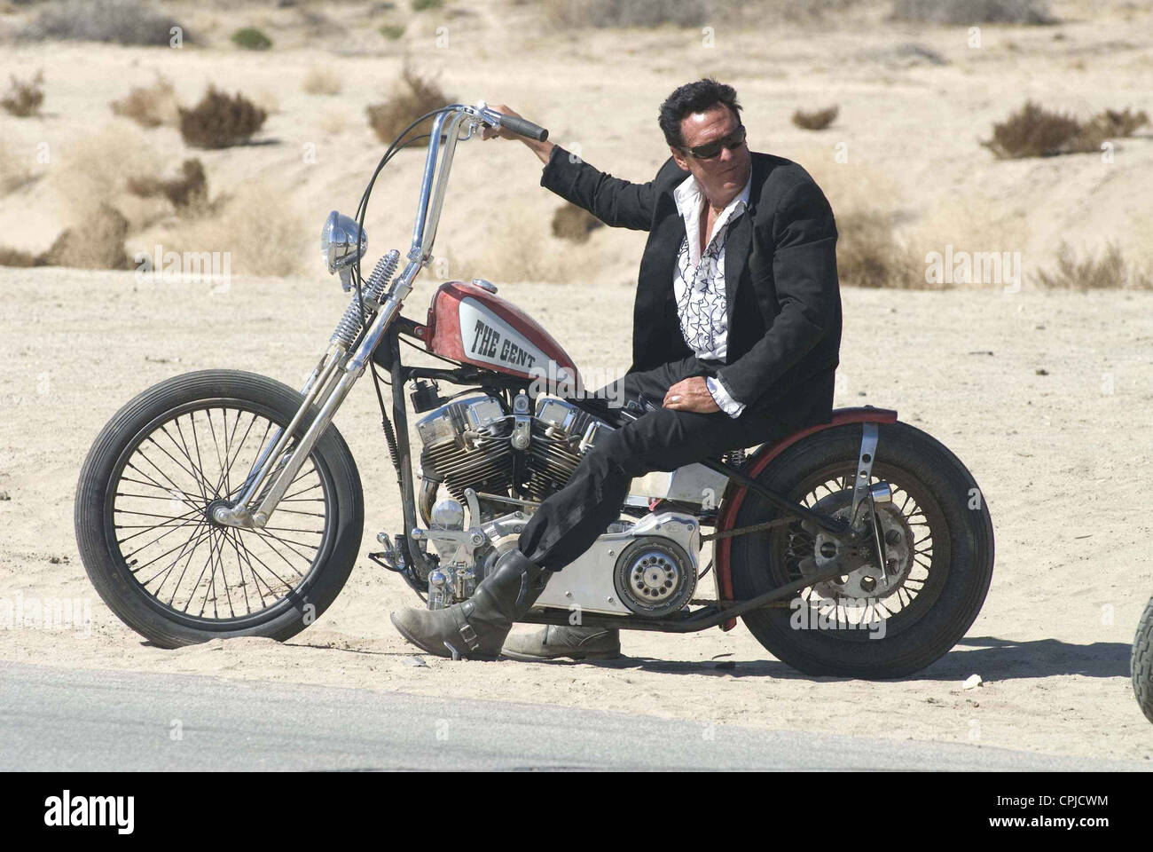 Larry Bishop Hell Ride