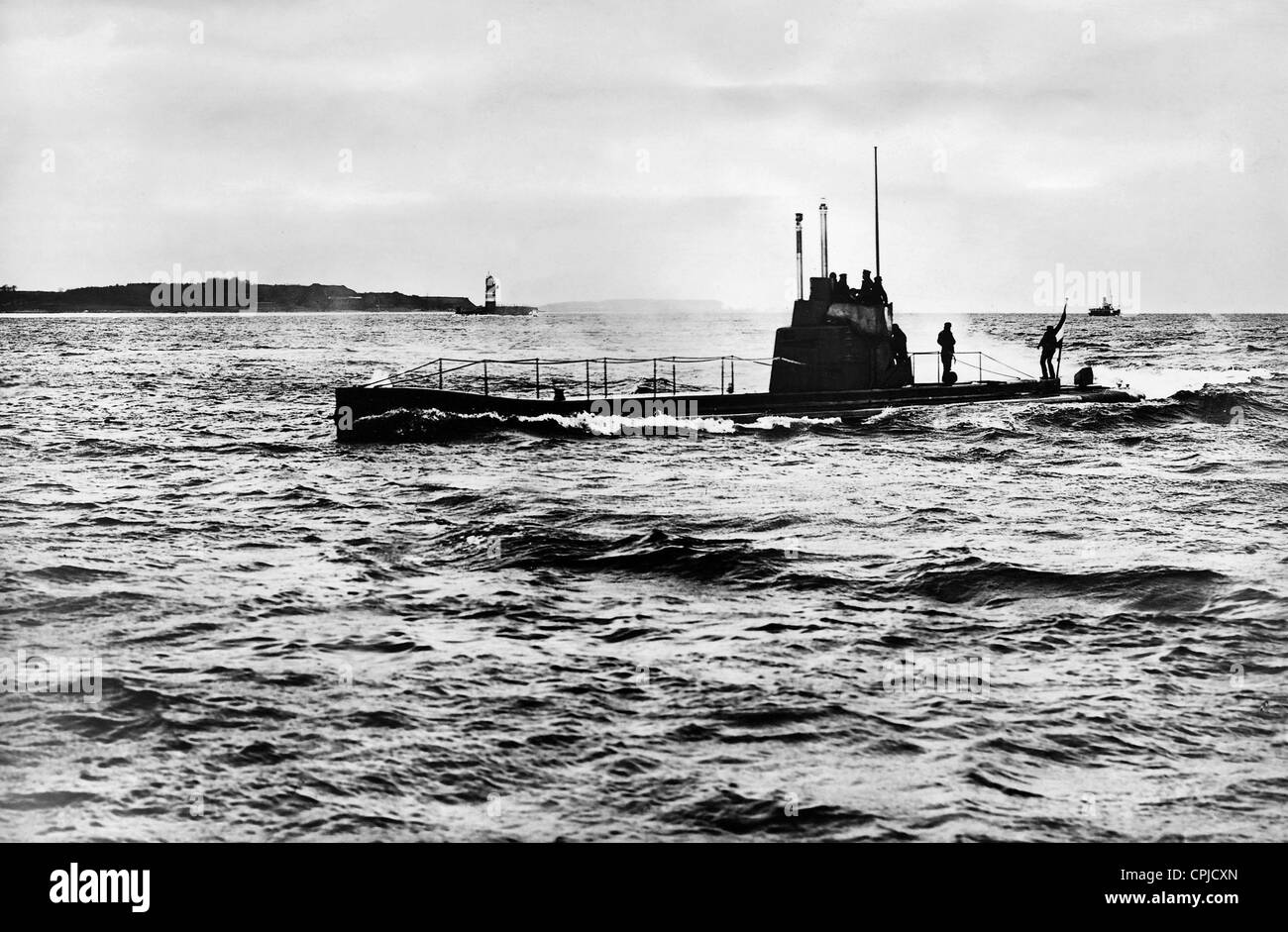 Used in the austro hungarian navy hi-res stock photography and images ...