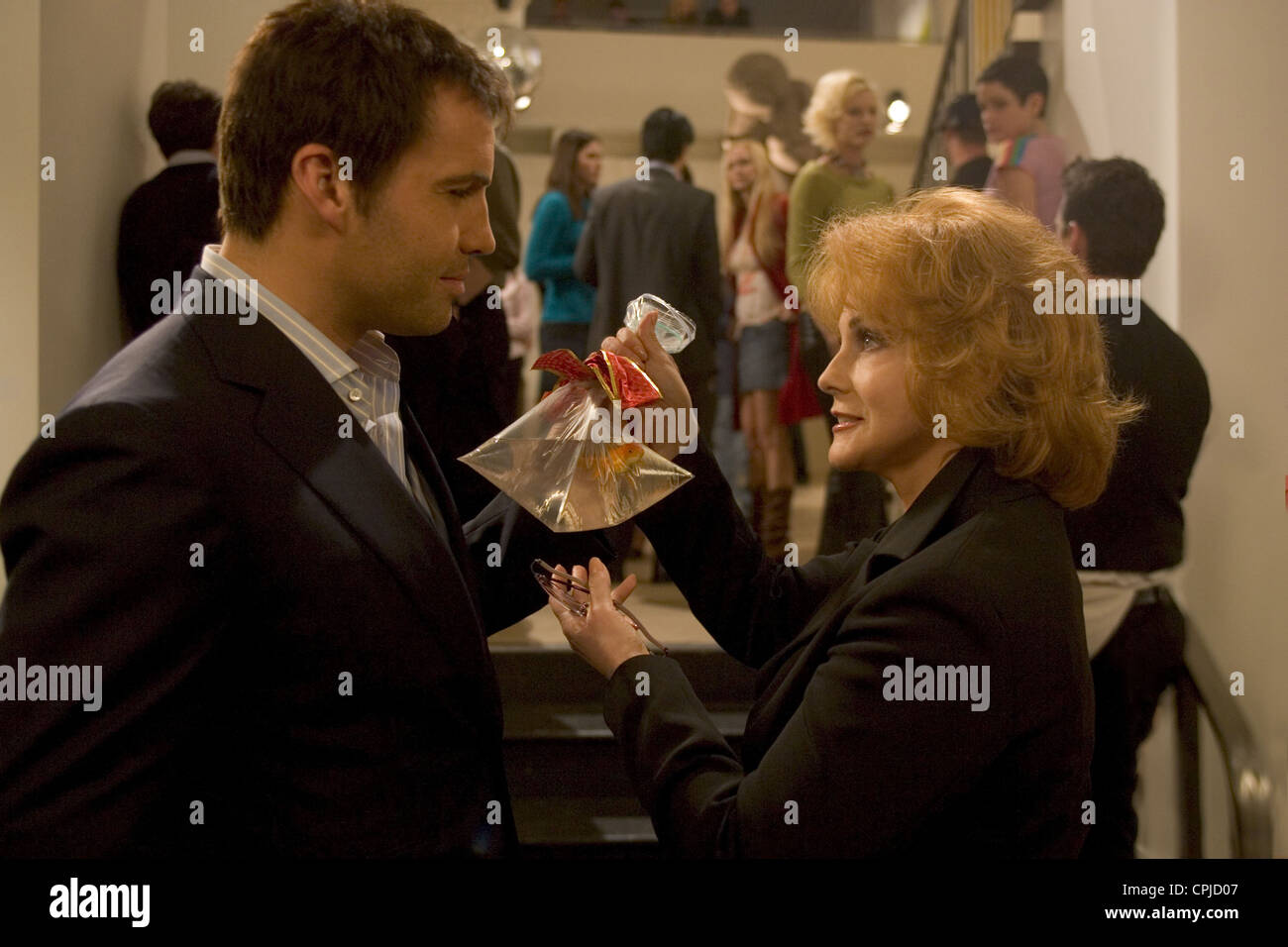 Bennett davlin ann margret hi-res stock photography and images - Alamy