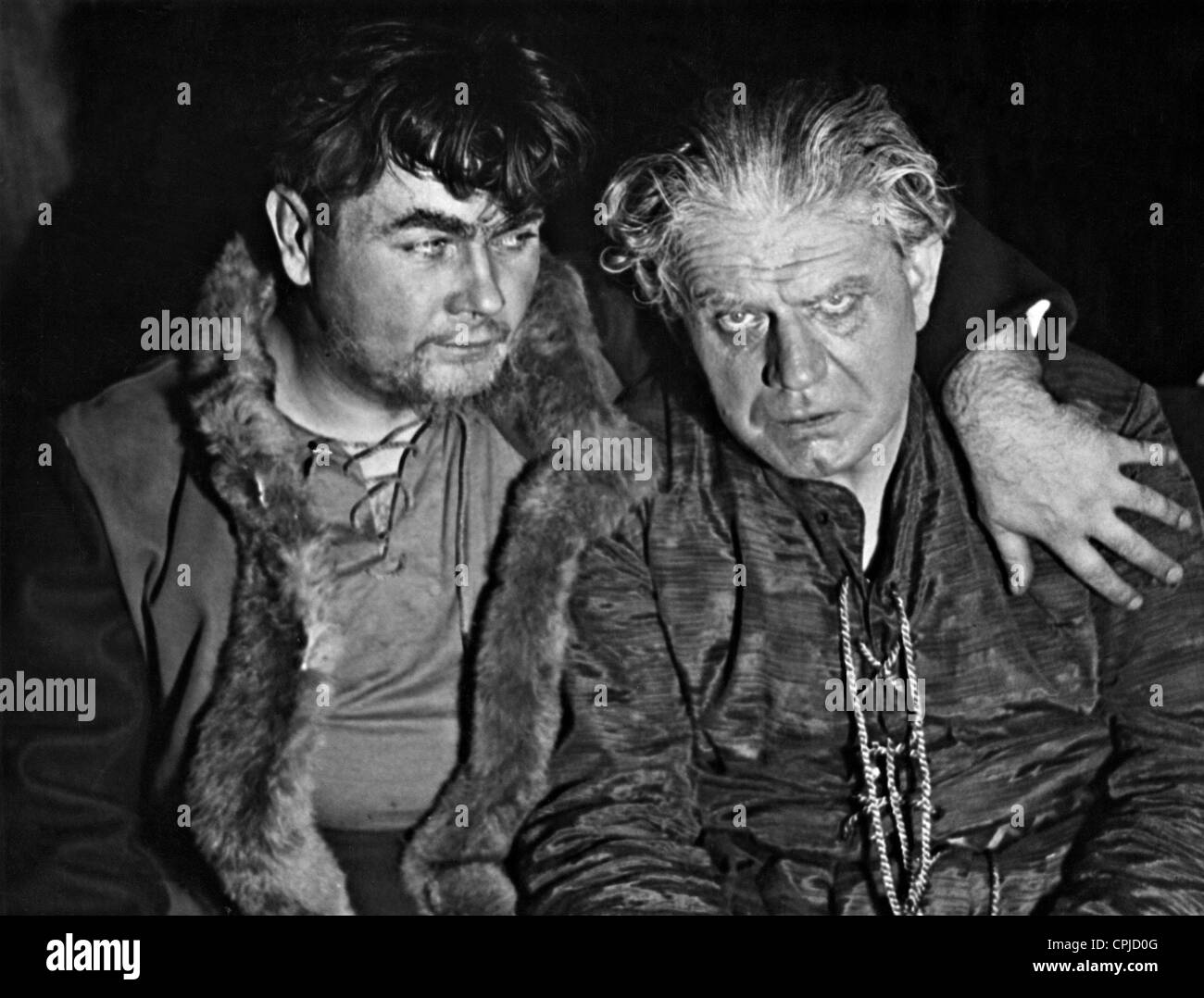 Homolka hi-res stock photography and images - Alamy